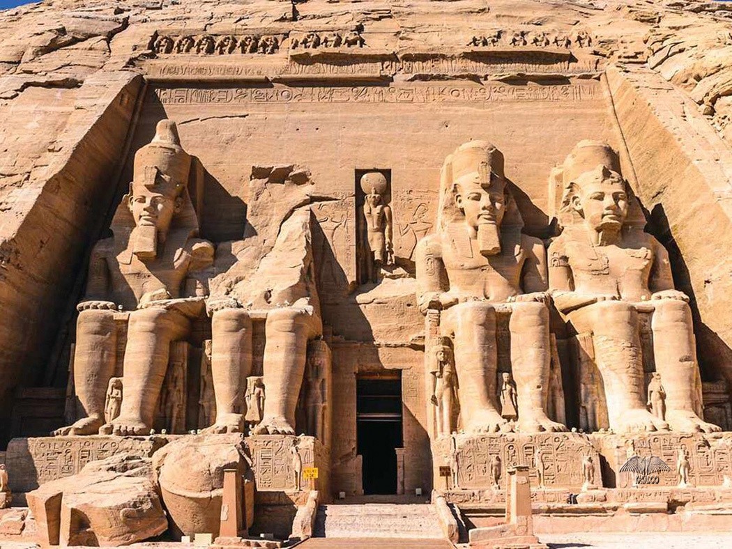 Slike Egipta - KASADOO