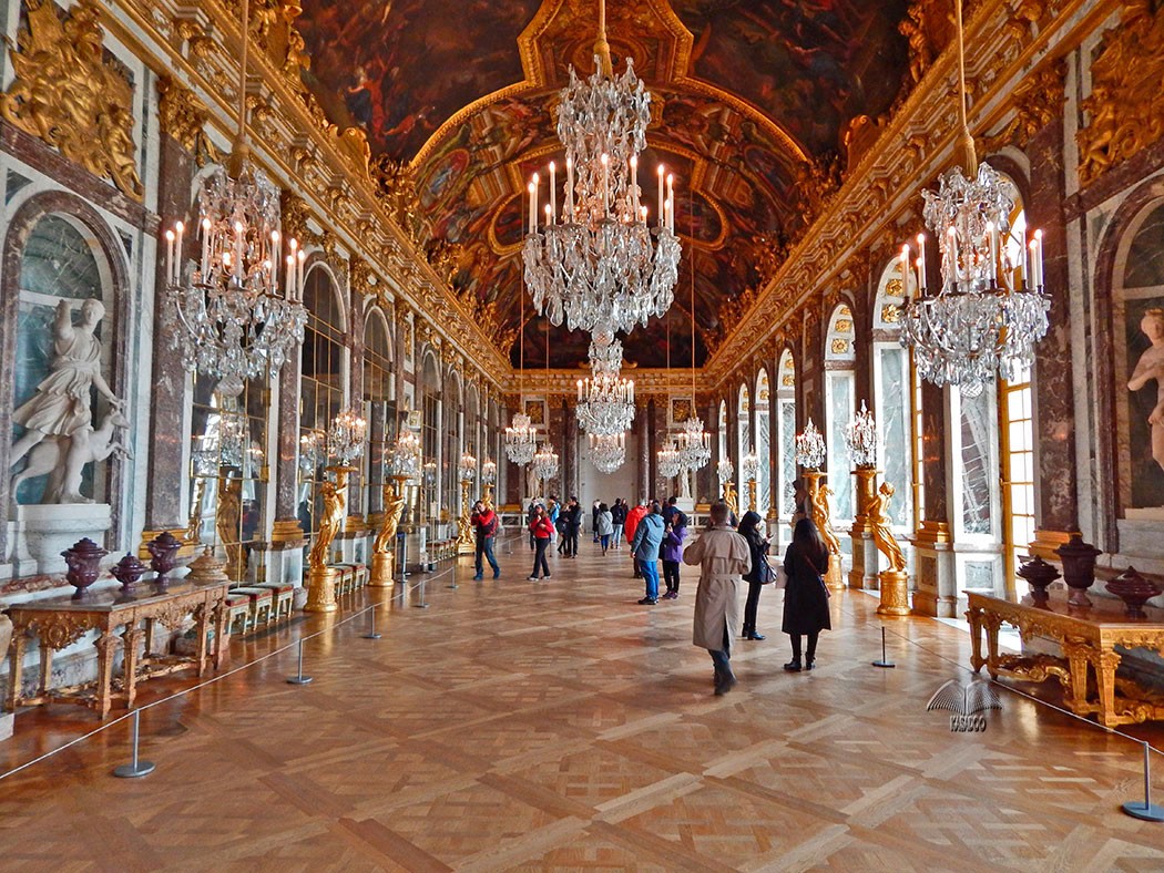 Slike Pariza - KASADOO