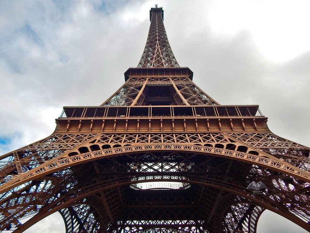 Slike Pariza - KASADOO