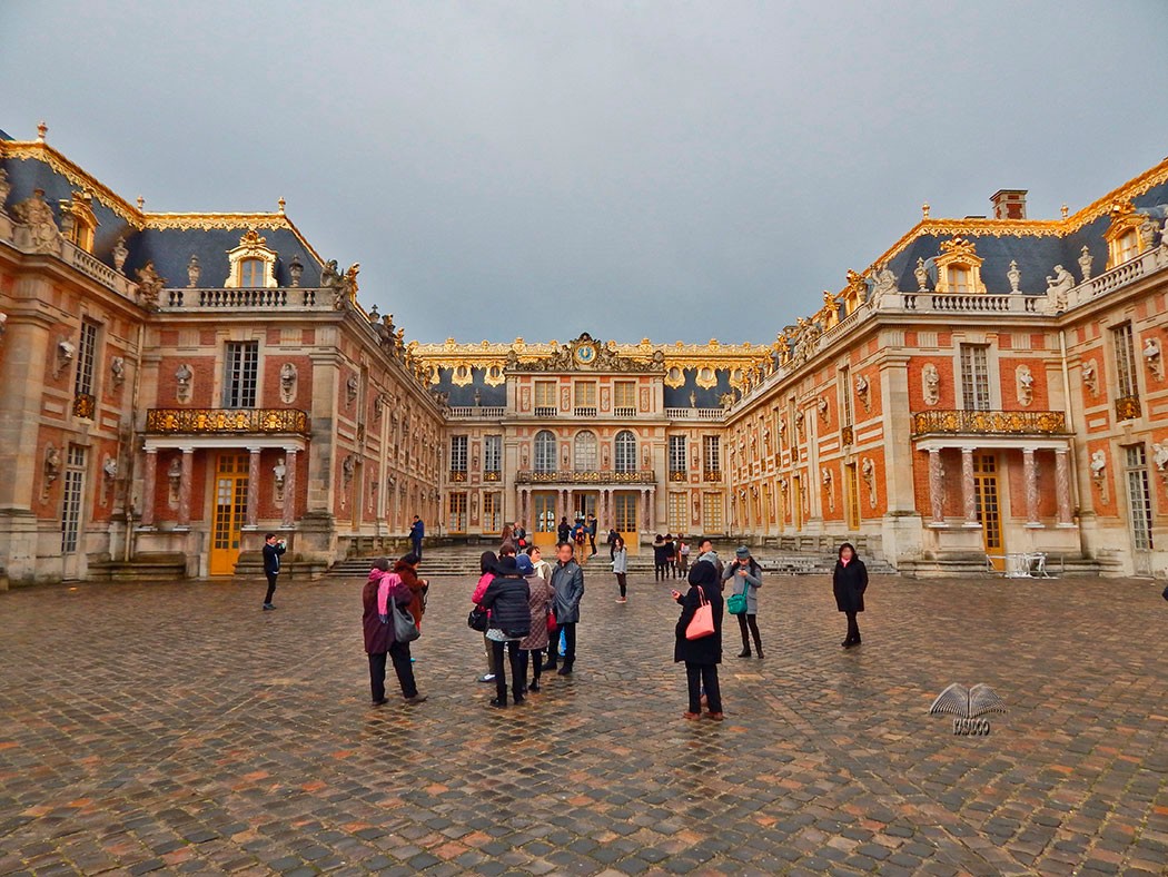 Slike Pariza - KASADOO