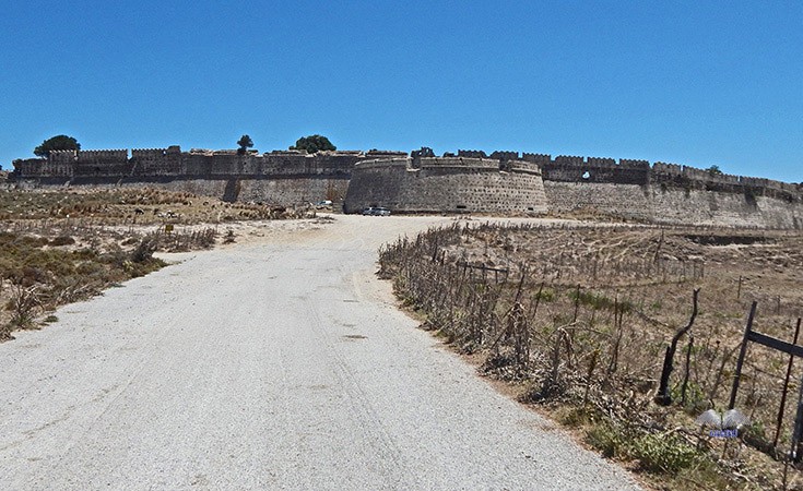 Slike Ostrva Kos - KASADOO