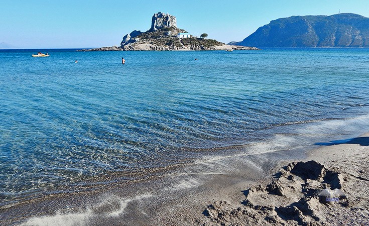 Slike Ostrva Kos - KASADOO