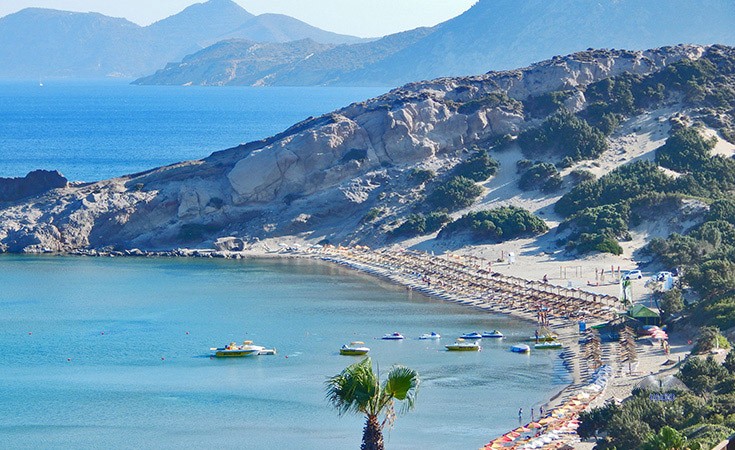 Slike Ostrva Kos - KASADOO