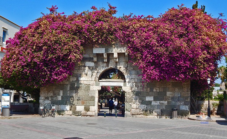 Slike Ostrva Kos - KASADOO