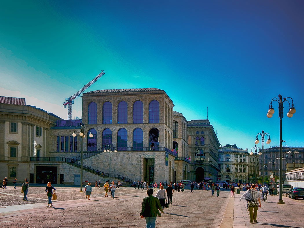 Slike Milana - KASADOO