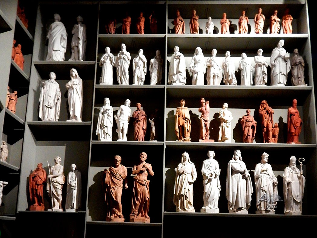 Photos of Museum of the Duomo Cathedral - KASADOO