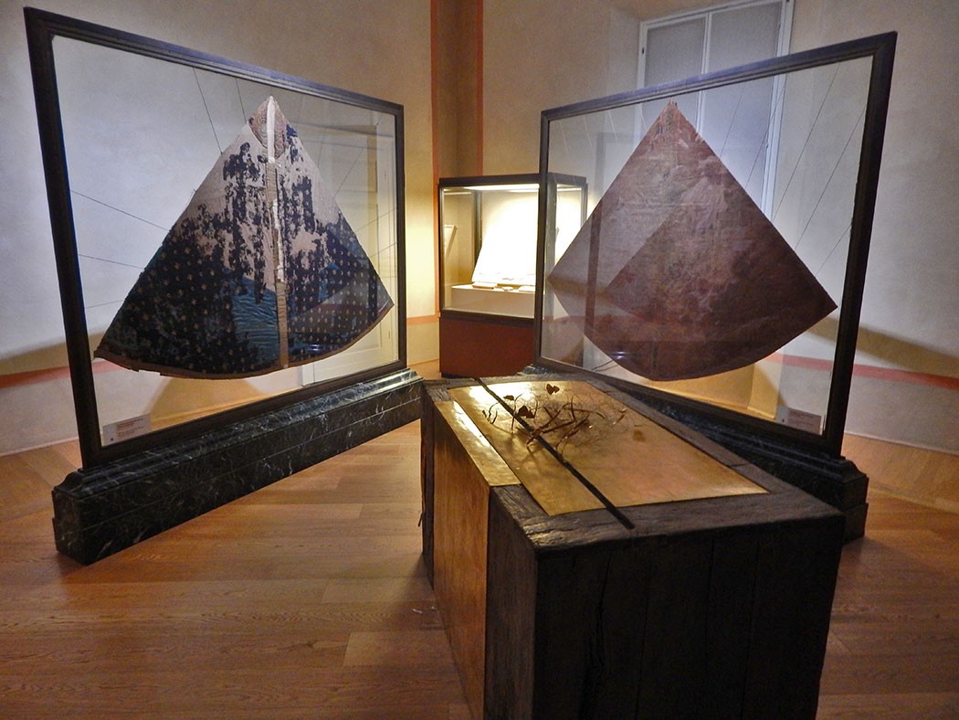 Photos of Archiepiscopal museum in Ravenna - KASADOO