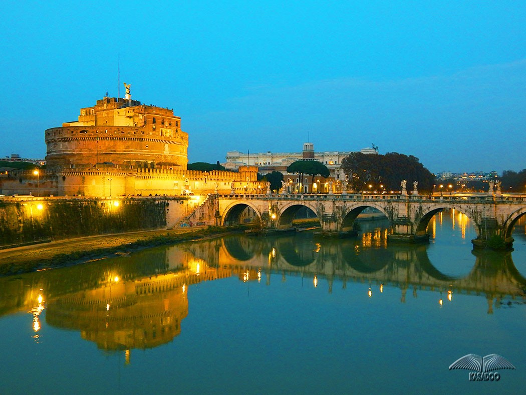 Slike Rima - KASADOO