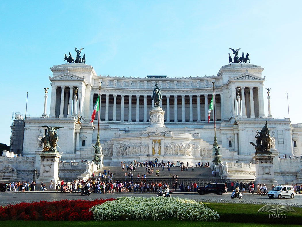 Slike Rima - KASADOO