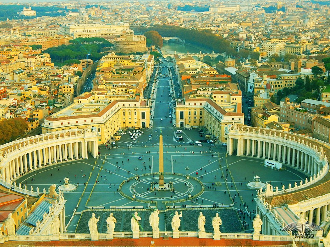 Slike Rima - KASADOO