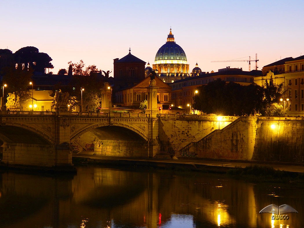 Slike Rima - KASADOO