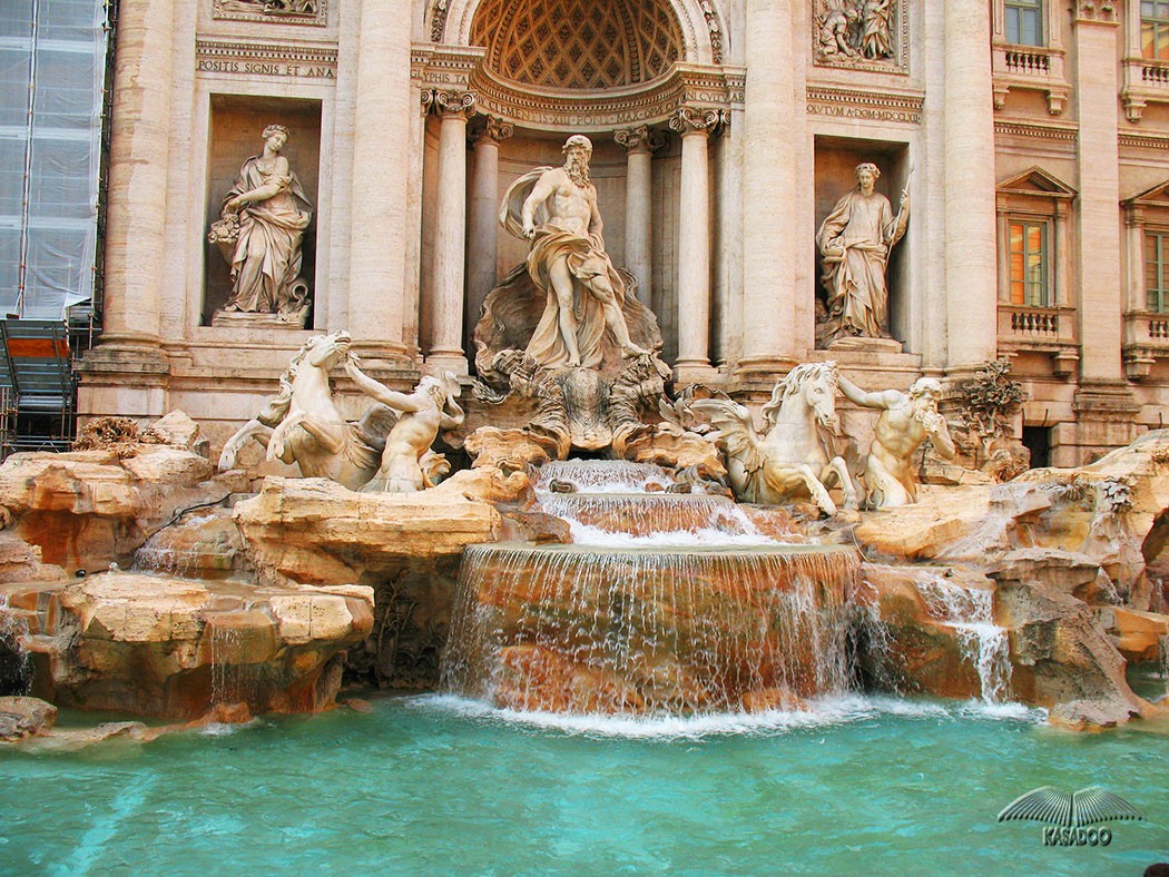 Slike Rima - KASADOO