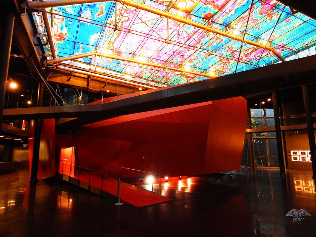 Photos of Museum of Contemporary Art in Rome - KASADOO