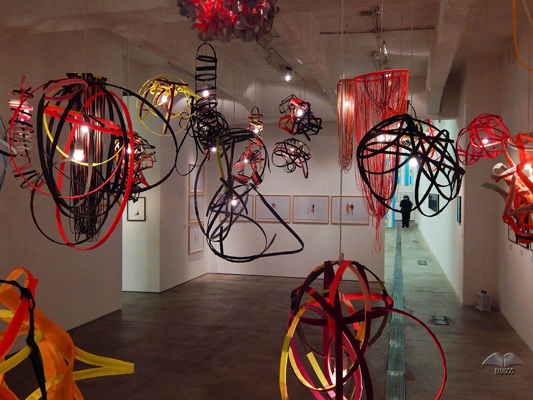 Photos of Museum of Contemporary Art in Rome - KASADOO