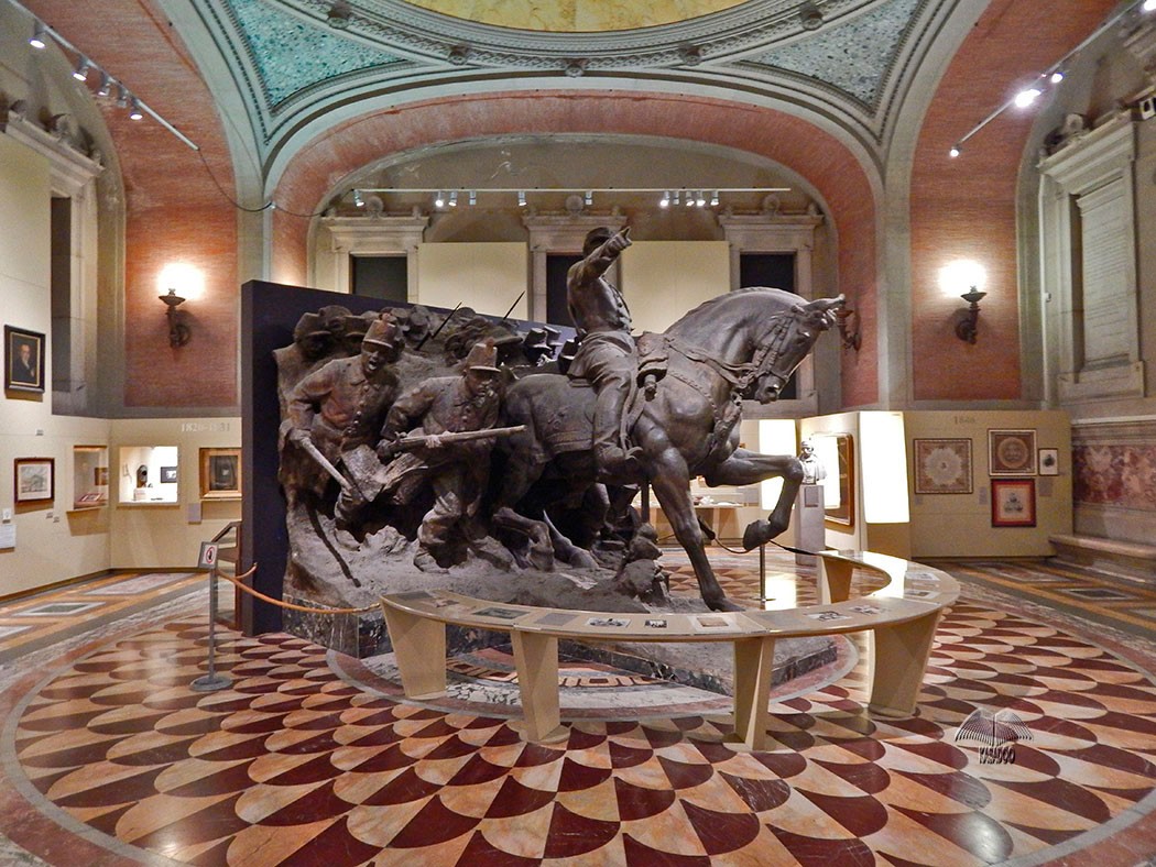 Photos of Museum of Italian Resurgence in Rome - KASADOO