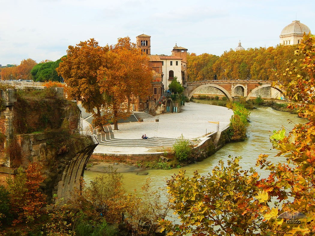 Slike Znamenitosti Rima - KASADOO