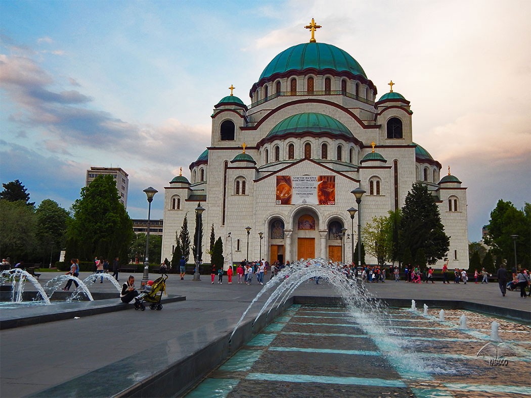 Slike Beograda - KASADOO