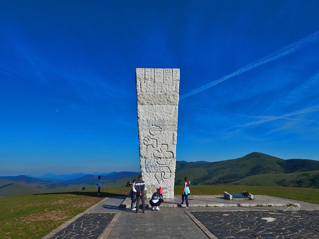 Slike Znamenitosti Zlatibora - KASADOO
